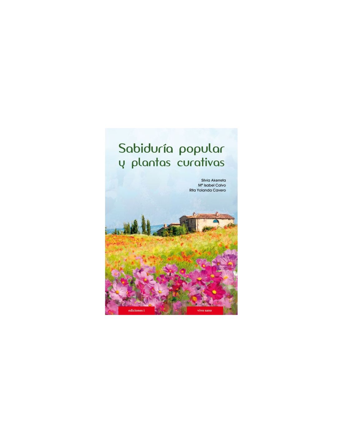 Libros Plantas Medicinales | Ecotienda y Herbolario Online